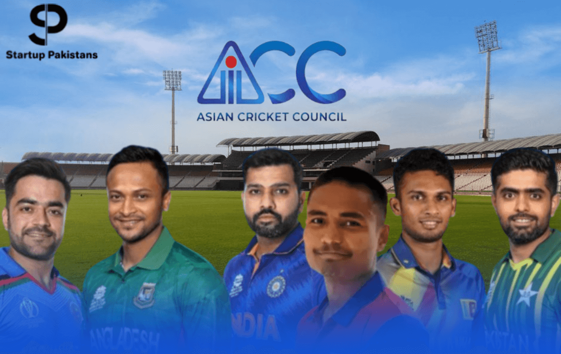 Asia Cup 2023: Detailed Overview of Asia Cup & Current Situation