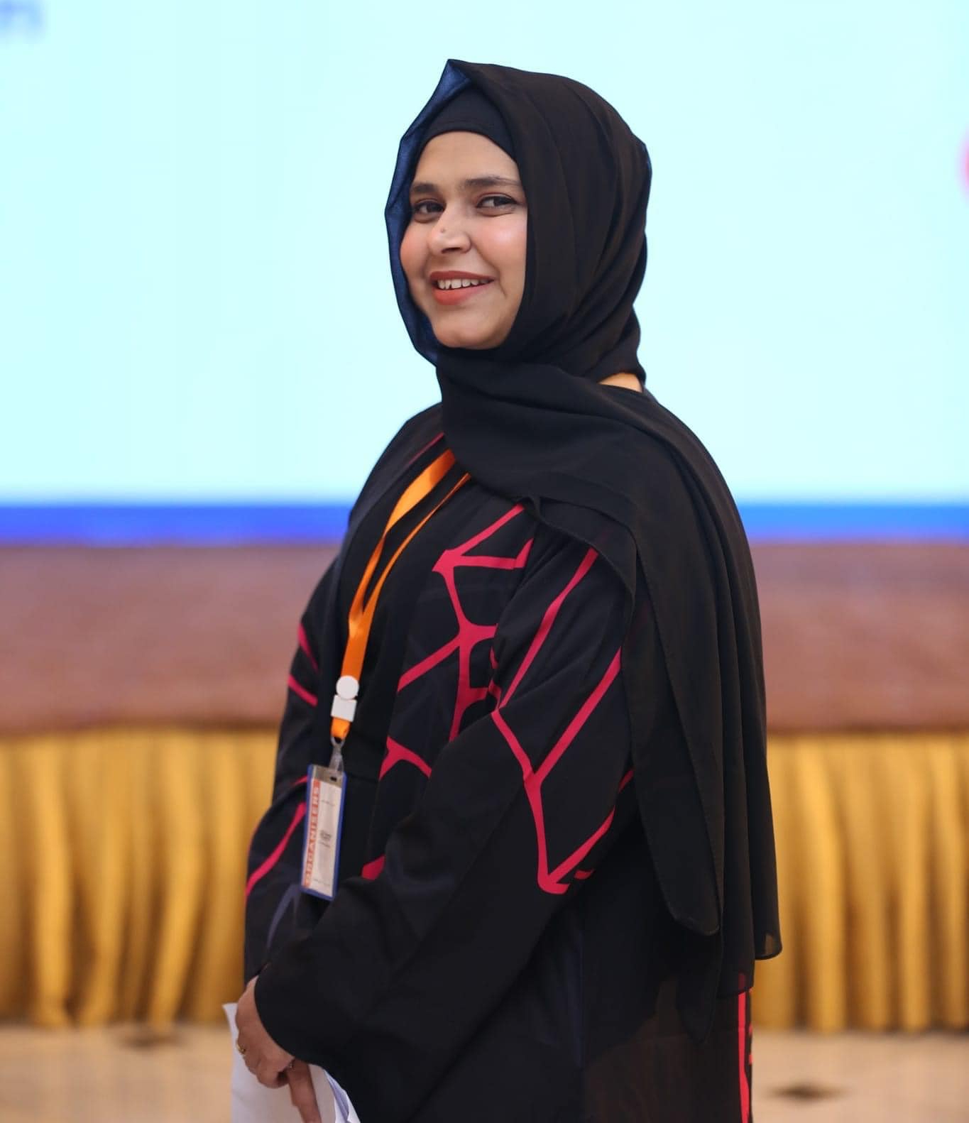 Pakistan's Biggest Women Summit 2024 by Womenza Pakistan